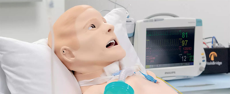 SimMan 3G | NYSIM